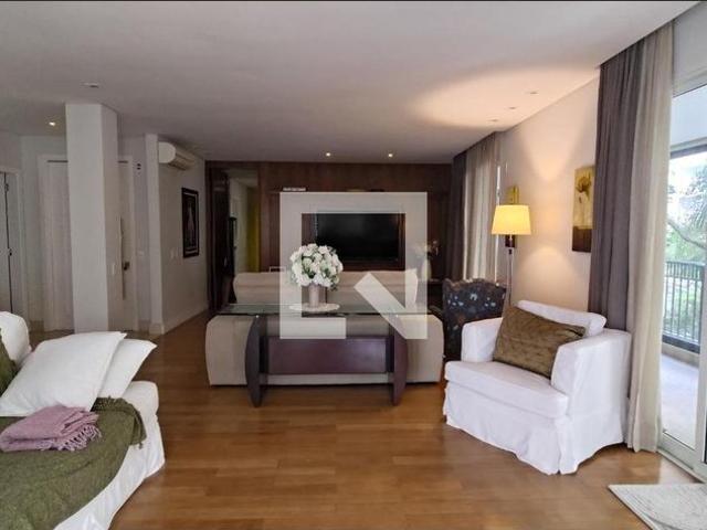 Apto, Paraíso, 4 Quartos, 347 m2 São Paulo