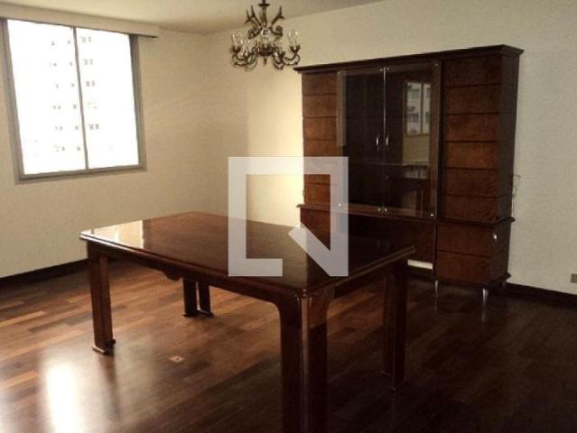 Apto, Paraíso, 4 Quartos, 380 m2 São Paulo
