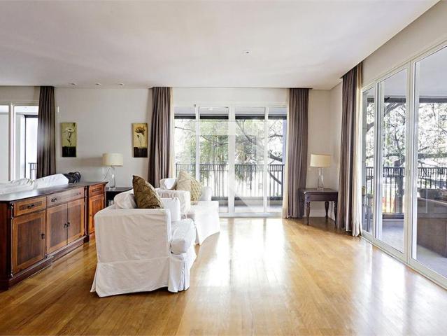 Apto, Paraíso, 4 Quartos, 310 m2 São Paulo