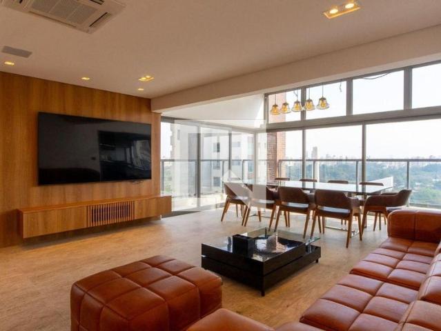 Apto, Paraíso, 4 Quartos, 326 m2 São Paulo