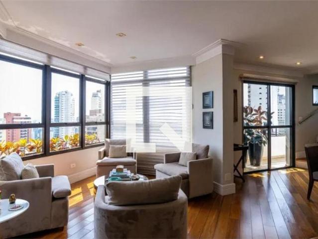 Apto, Paraíso, 4 Quartos, 417 m2 São Paulo