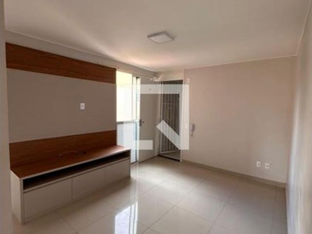 Apto, Paranoa, 1 Quarto, 50 m2 Brasília