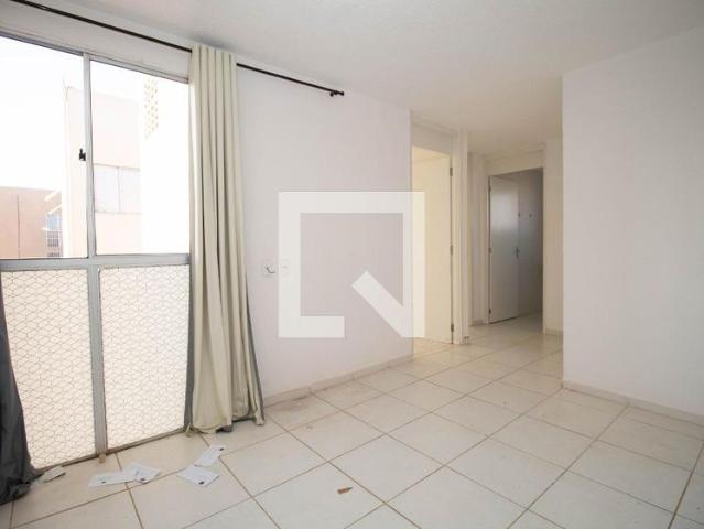 Apto, Paranoa, 2 Quartos, 46 m2 Brasília