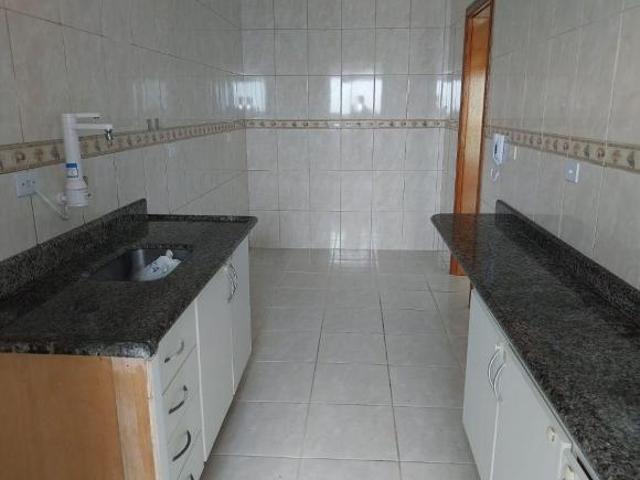 Apto parcelado com entrada mais 125 vezes direto com o proprietário V. Caiçara