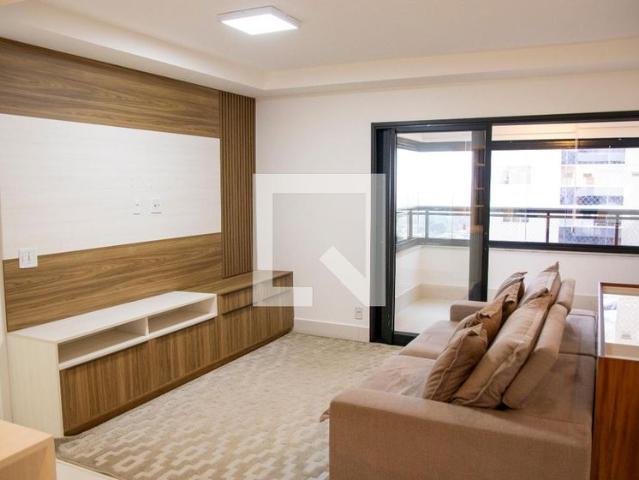 Apto, Park Lozandes, 3 Quartos, 105 m2 Goiânia