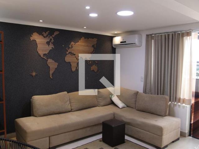 Apto, Park Lozandes, 2 Quartos, 77 m2 Goiânia