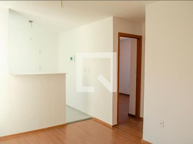 Apto, Parque Tremendao, 2 Quartos, 39 m2 Goiânia