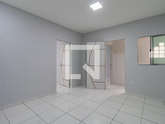 Apto, Parque Viana, 1 Quarto, 40 m2 Barueri
