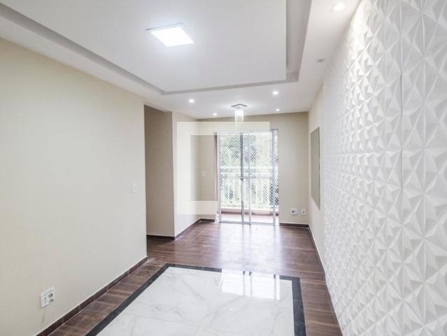 Apto, Parque Viana, 2 Quartos, 54 m2 Barueri