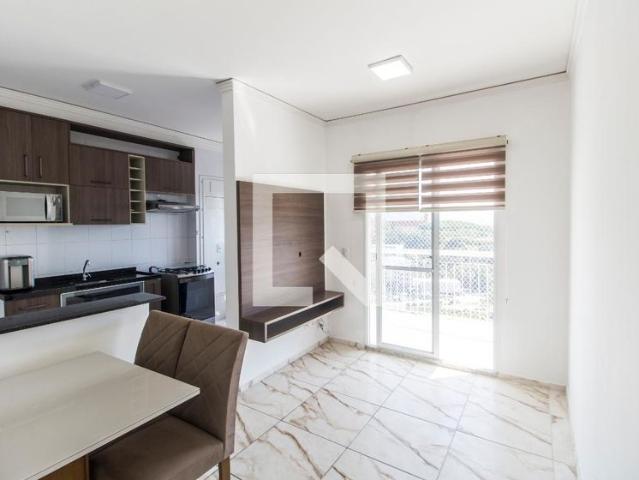 Apto, Parque Viana, 2 Quartos, 54 m2 Barueri
