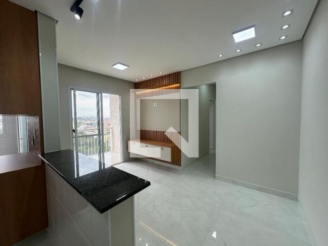 Apto, Parque Viana, 2 Quartos, 56 m2 Barueri