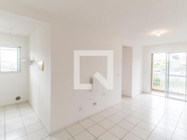 Apto, Parque Viana, 2 Quartos, 56 m2 Barueri