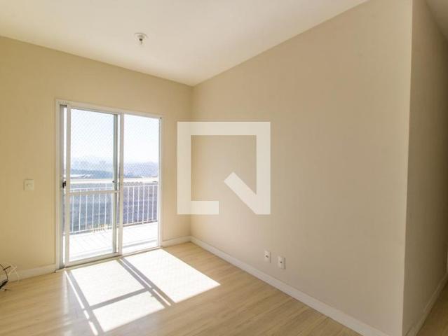 Apto, Parque Viana, 2 Quartos, 56 m2 Barueri