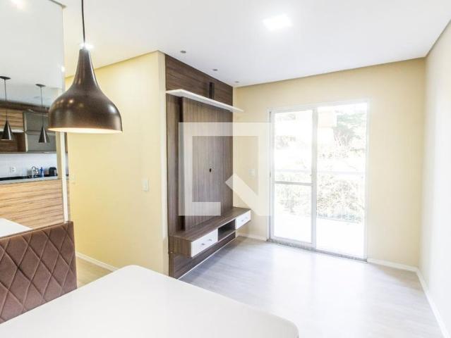 Apto, Parque Viana, 2 Quartos, 57 m2 Barueri