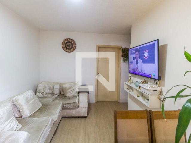 Apto, Parque Viana, 2 Quartos, 57 m2 Barueri
