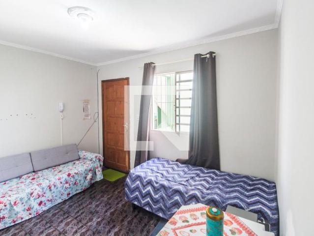 Apto, Parque Viana, 2 Quartos, 59 m2 Barueri