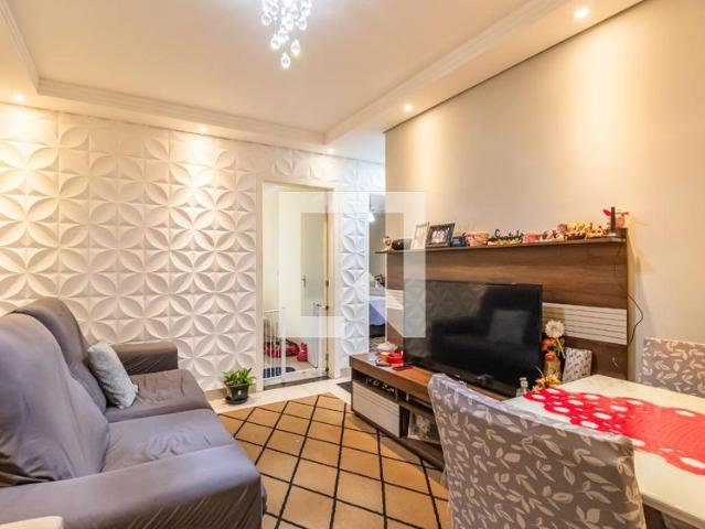 Apto, Parque Viana, 2 Quartos, 60 m2 Barueri