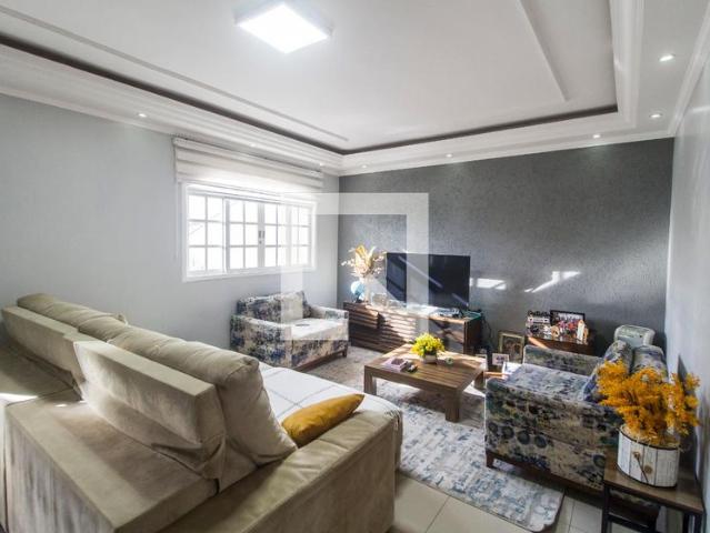 Apto, Parque Viana, 3 Quartos, 296 m2 Barueri