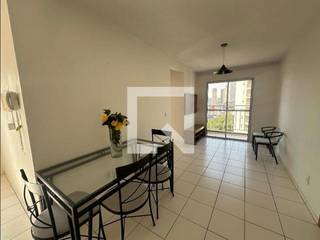 Apto, Parque Viana, 3 Quartos, 65 m2 Barueri