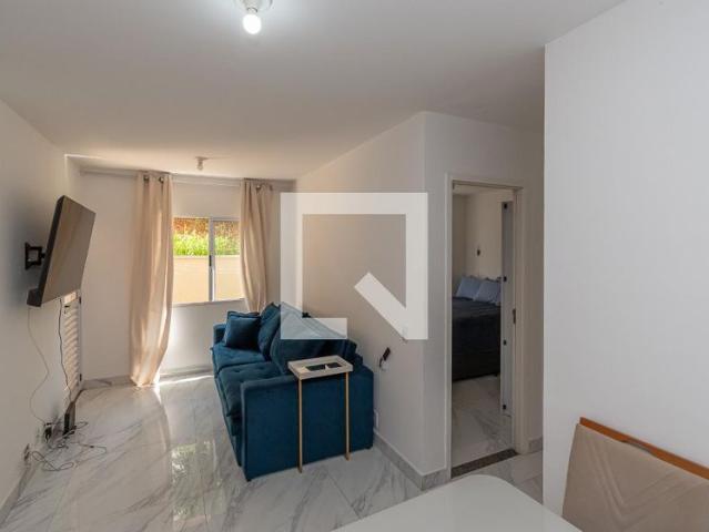 Apto, Parque Virgílio Viel, 2 Quartos, 53 m2 Sumaré