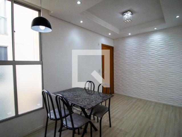 Apto, Parque Vitória Regia, 2 Quartos, 48 m2 Sorocaba