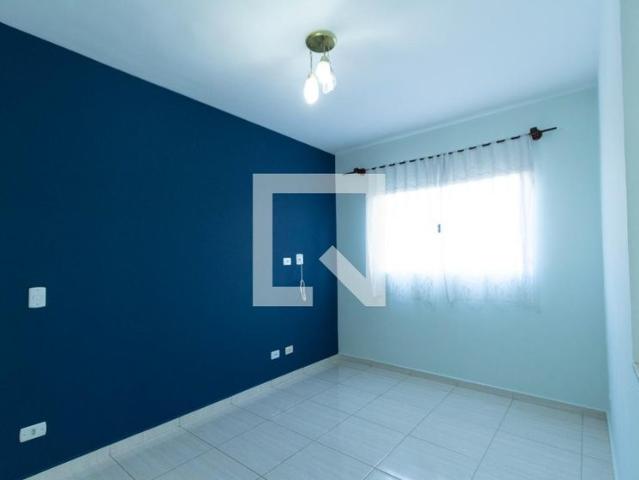 Apto, Parque Vitória Regia, 2 Quartos, 55 m2 Sorocaba