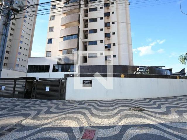 Apto, Parque Amazônia, 2 Quartos, 78 m2 Goiânia