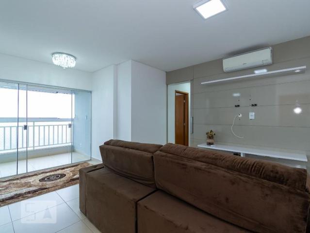 Apto, Parque Amazônia, 3 Quartos, 73 m2 Goiânia