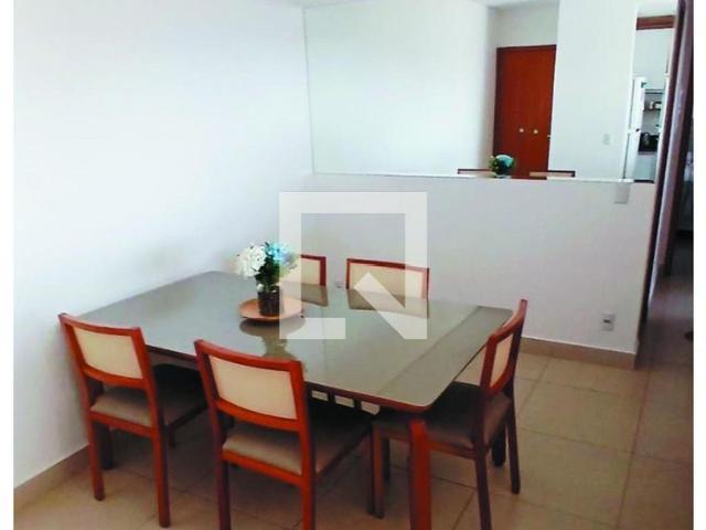 Apto, Parque Amazônia, 3 Quartos, 74 m2 Goiânia