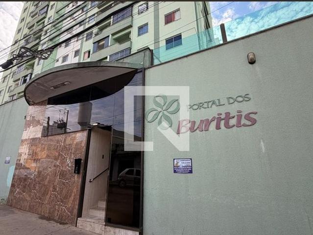 Apto, Parque Amazônia, 3 Quartos, 77 m2 Goiânia