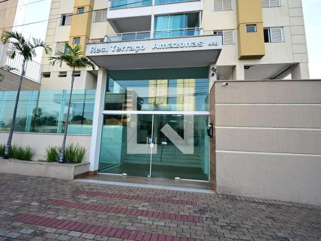 Apto, Parque Amazônia, 3 Quartos, 96 m2 Goiânia