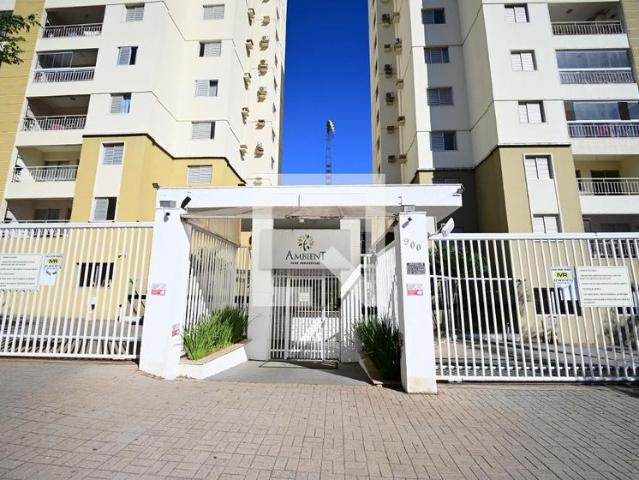 Apto, Parque Anhanguera II, 2 Quartos, 60 m2 Goiânia
