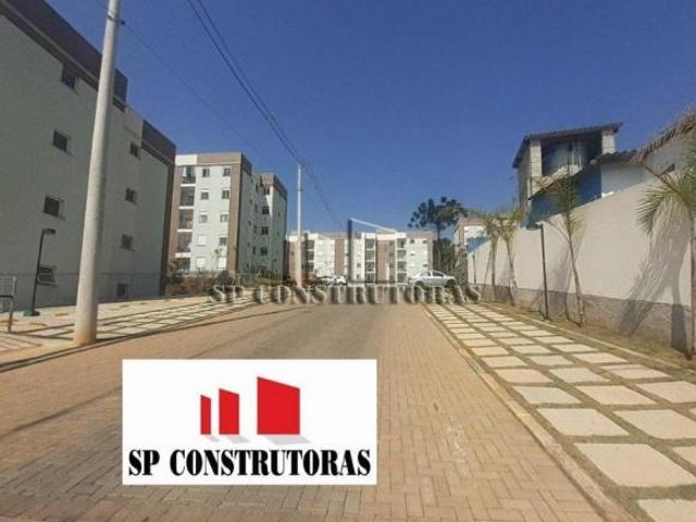 Apto. Parque Araucaria Lazer Completo 2 Vagas – OPORTUNIDADE!