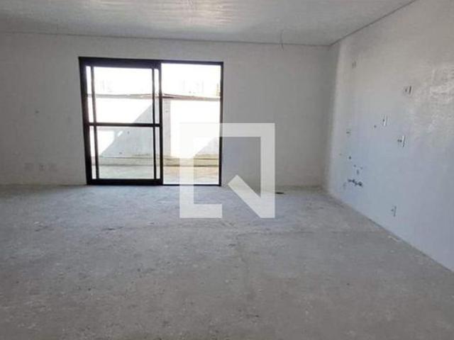 Apto, Parque Bandeirante, 1 Quarto, 80 m2 Santo André
