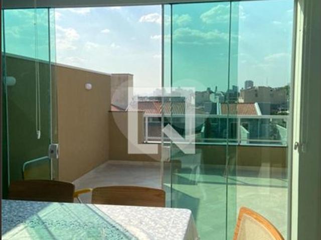 Apto, Parque Bandeirante, 2 Quartos, 104 m2 Santo André