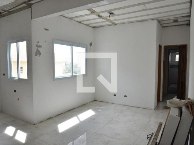 Apto, Parque Bandeirante, 2 Quartos, 116 m2 Santo André