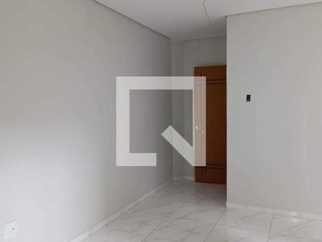 Apto, Parque Bandeirante, 2 Quartos, 45 m2 Santo André