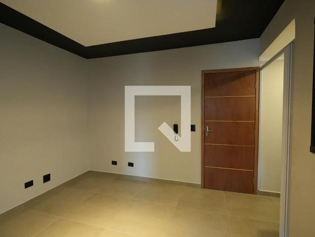 Apto, Parque Bandeirante, 2 Quartos, 46 m2 Santo André