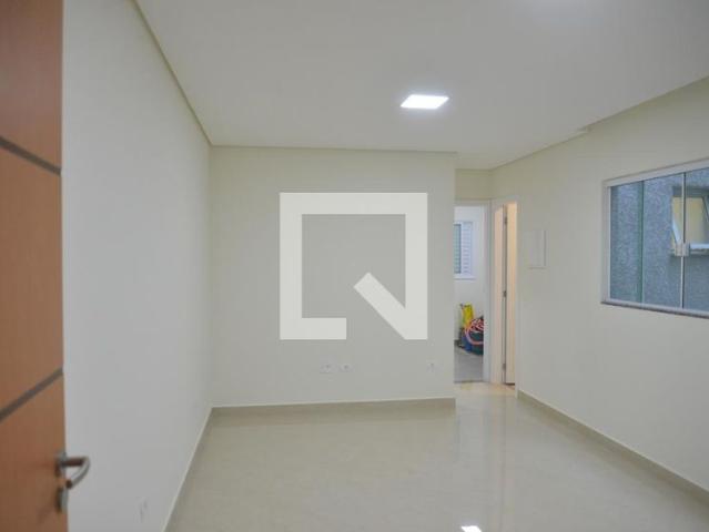 Apto, Parque Bandeirante, 2 Quartos, 50 m2 Santo André