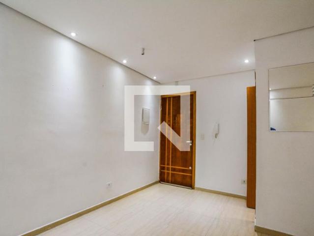 Apto, Parque Bandeirante, 2 Quartos, 50 m2 Santo André