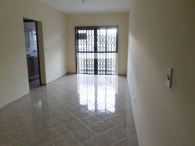 Apto, Parque Bandeirante, 2 Quartos, 60 m2 Santo André