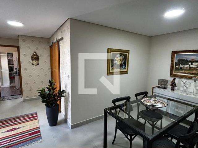 Apto, Parque Bandeirante, 2 Quartos, 61 m2 Santo André