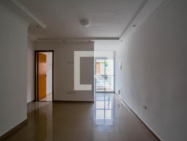 Apto, Parque Bandeirante, 2 Quartos, 63 m2 Santo André