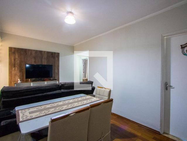 Apto, Parque Bandeirante, 2 Quartos, 64 m2 Santo André