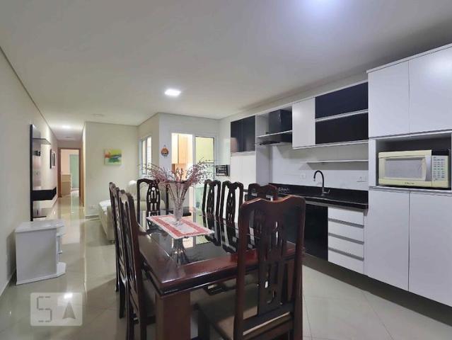 Apto, Parque Bandeirante, 2 Quartos, 68 m2 Santo André