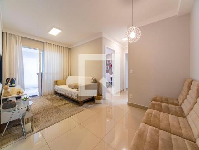Apto, Parque Bandeirante, 2 Quartos, 68 m2 Santo André