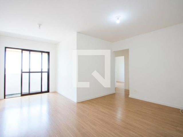 Apto, Parque Bandeirante, 2 Quartos, 71 m2 Santo André