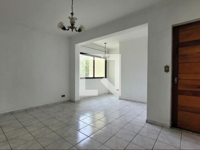 Apto, Parque Bandeirante, 2 Quartos, 72 m2 Santo André