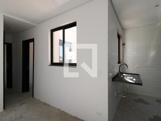 Apto, Parque Bandeirante, 2 Quartos, 76 m2 Santo André