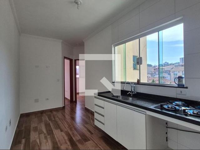 Apto, Parque Bandeirante, 2 Quartos, 76 m2 Santo André